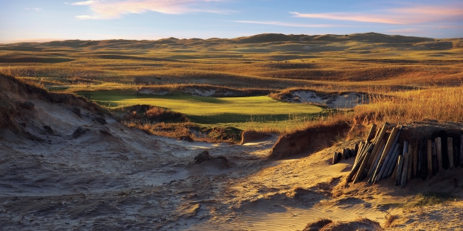Getting To Know: The Prairie Club By Brian Weis
