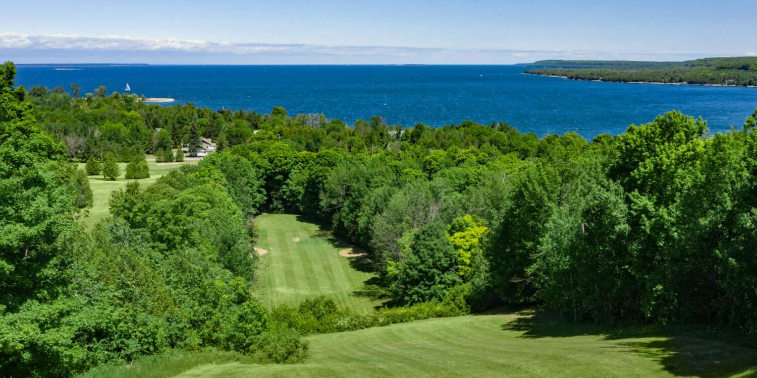 New Year-round Restaurant Opens at Alpine's Golf Course Clubhouse By ...
