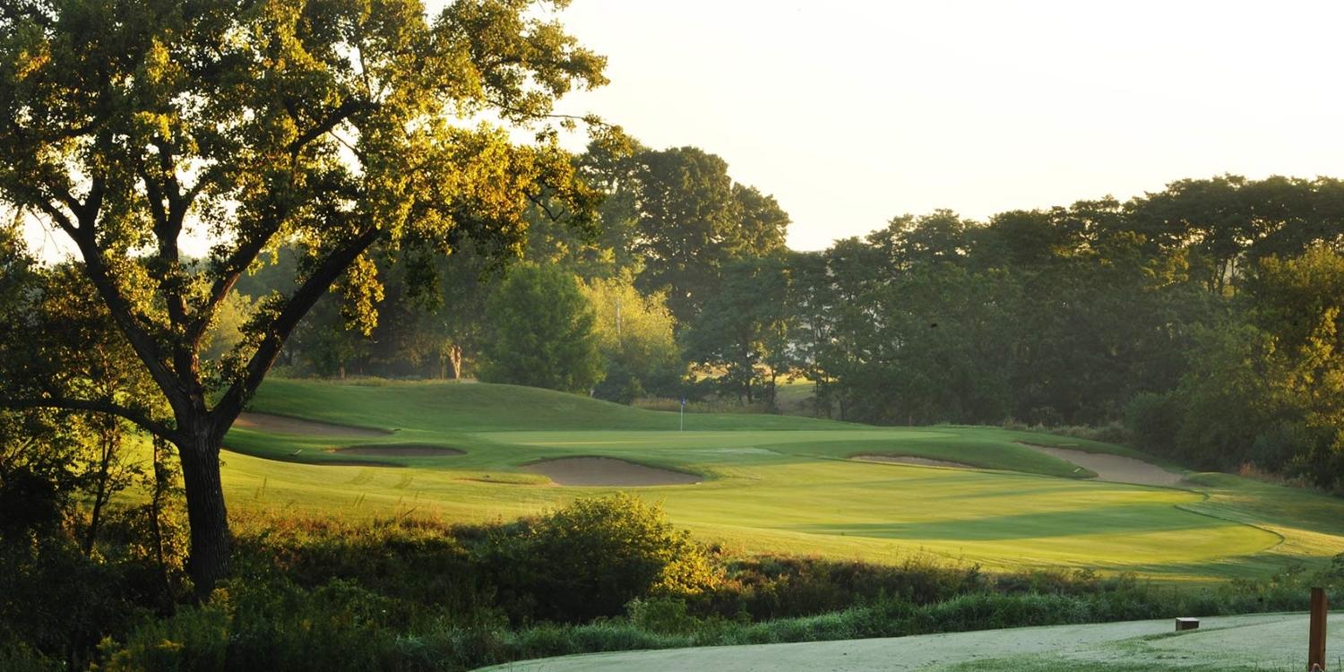 Getting To Know: University Ridge By Brian Weis