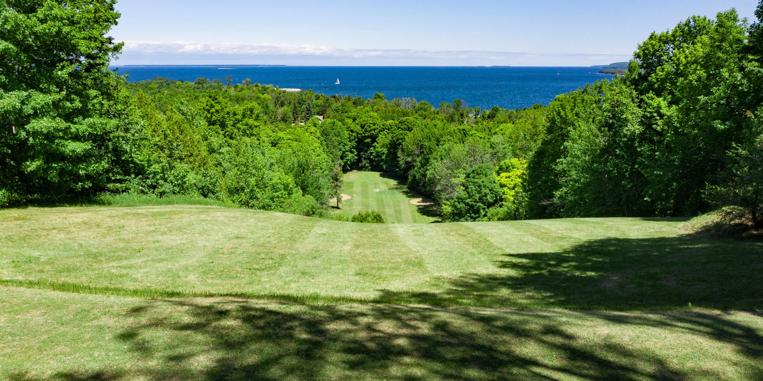 Alpine Resort & Golf - Golf in Egg Harbor, Italy