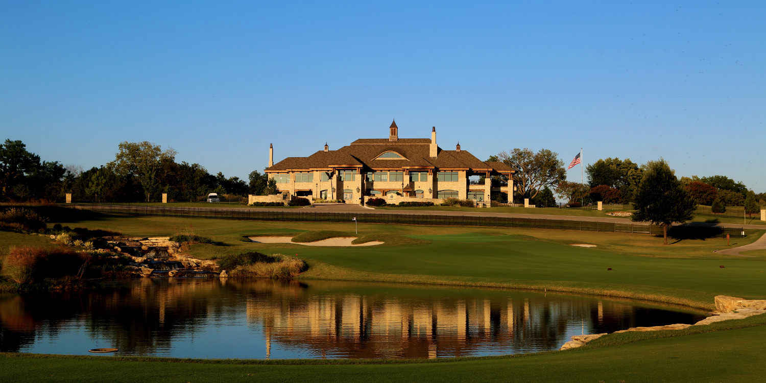 Shangri-La Golf Club, Resort & Marina - Golf in Afton, Italy