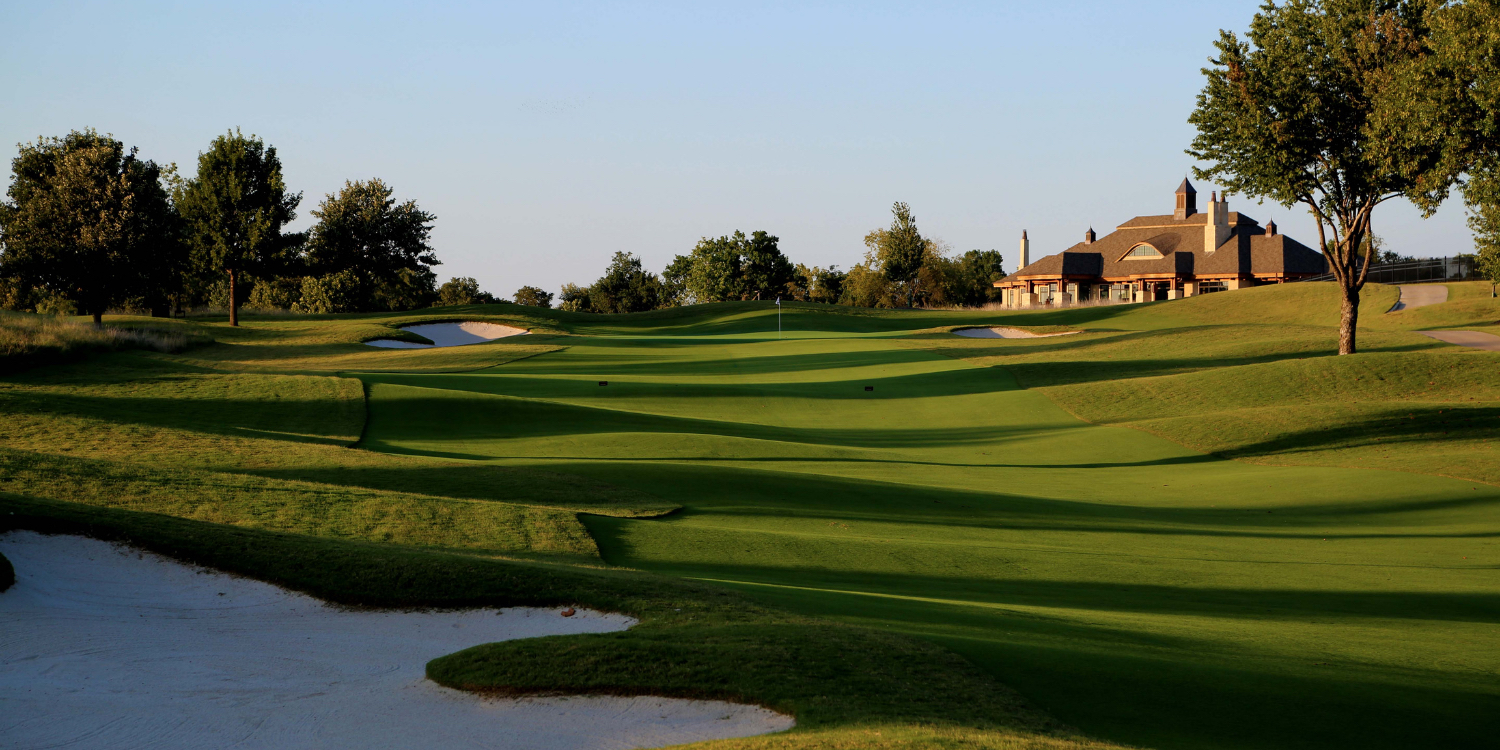 Shangri-La Golf Club, Resort & Marina - Golf in Afton, Italy